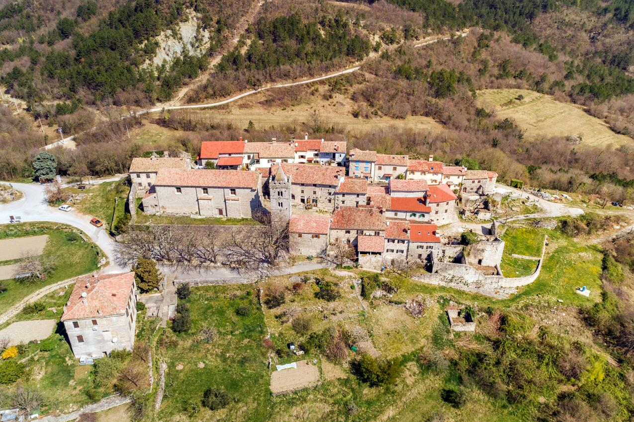 Discover the Breathtaking Lim Fjord: A Hidden Gem in Istria